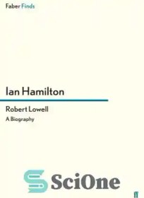 خرید و قیمت دانلود کتاب Robert Lowell: a biography - رابرت لاول ...