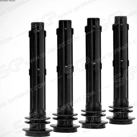 خرید و قیمت بوت وایر EF7 مناسب سمند ، سورن ، دنا برند skp | ترب