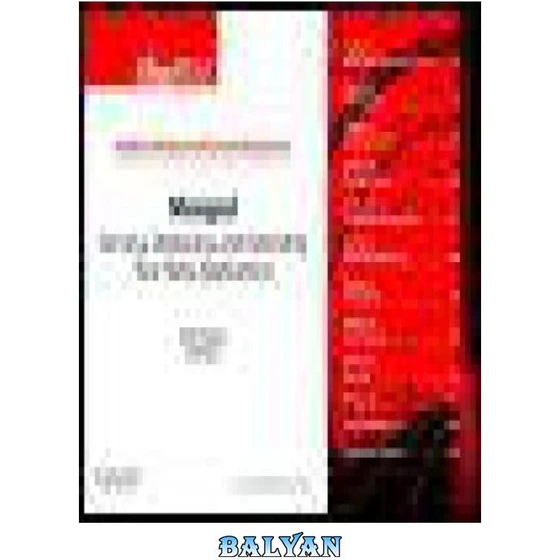 خرید و قیمت دانلود کتاب Mongrel: Serving, Deploying, and Extending Your Ruby Applications | ترب