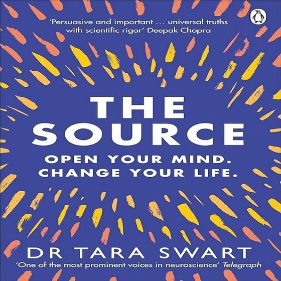 خرید و قیمت کتاب The Source: Open Your Mind, Change Your Life | ترب