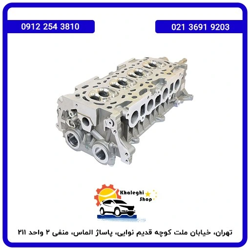 خرید و قیمت سرسیلندر X60 قدیم 620-1800 | ترب