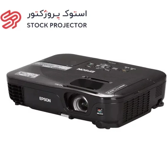 خرید و قیمت ویدئو پروژکتور کارکرده اپسون Epson EX5210 | ترب