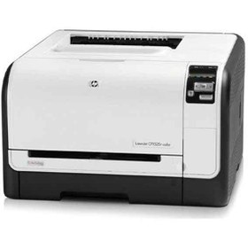 خرید و قیمت پرینتر رنگی لیزری تک کاره اچ پی مدل HP LaserJet Pro CP1525n ...
