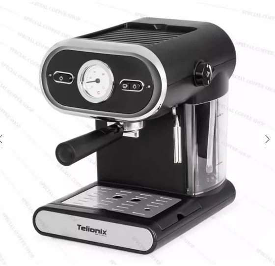خرید و قیمت اسپرسوساز تلیونیکس مدل TELIONIX 5115 | ترب