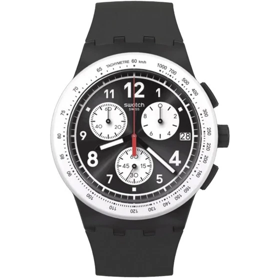 خرید و قیمت ساعت مچی سواچ Swatch مدل SUSB420 | ترب