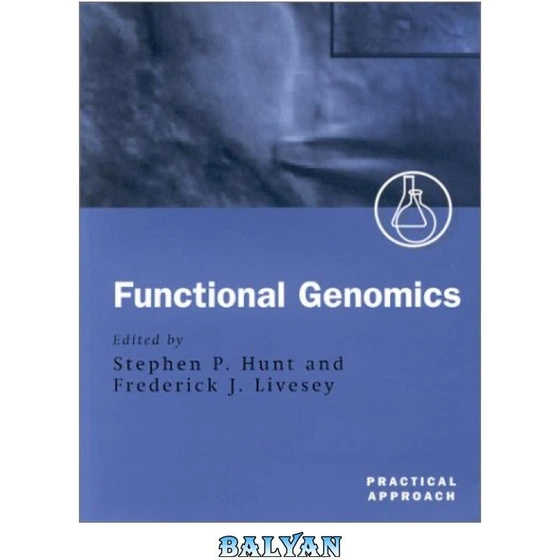 خرید و قیمت دانلود کتاب Functional Genomics A Practical Approach ترب