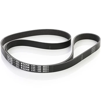 خرید و قیمت تسمه دینام پژو 405 (6PK 1660) ساخت المان عظام | ترب