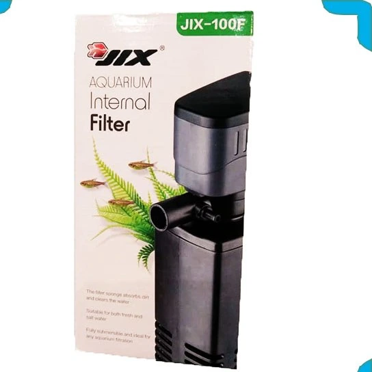 خرید و قیمت فیلتر داخلی آکواریوم جیکس Jix JIX-100F | ترب