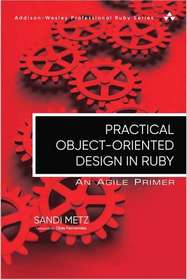 خرید و قیمت Practical Object-Oriented Design in Ruby | ترب