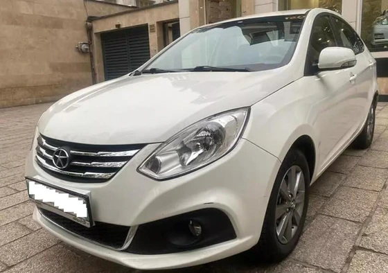 خرید و قیمت جک J4 مدل 1402 ا JAC J4 Optional | ترب