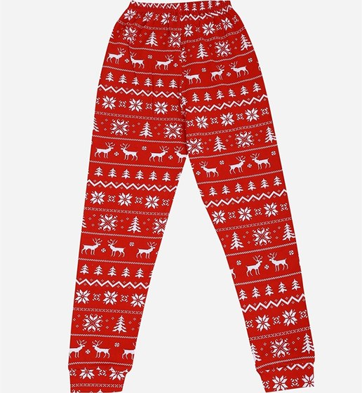 خرید و قیمت ست پیژامه دخترانه رگولار ویتمو W3KK37Z4 | Vitmo | ترب