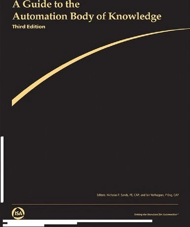 خرید و قیمت دانلود کتاب A Guide to the Automation Body of Knowledge ...