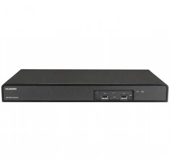 خرید و قیمت روتر بی‌سیم هواوی مدل AR1220E-S | ترب
