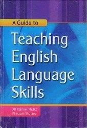 خرید و قیمت کتاب A Guide to Teaching English Language Skills | ترب