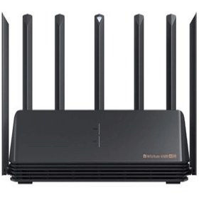 خرید و قیمت روتر بی‌ سیم شیائومی Xiaomi Mi AX6000 | ترب