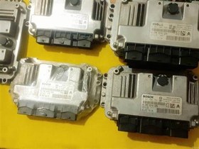 خرید و قیمت ایسیو ecu بوش ME 745 پژو206 TU5 | ترب