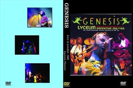 خرید و قیمت GENESIS - Live London 80 | ترب