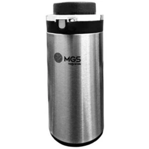 خرید و قیمت فلاسک بدنه استیل 1 لیتری FS20110 ام جی اس MGS | ترب