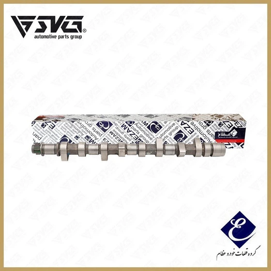 خرید و قیمت میل بادامک ( سوپاپ ) XUM پژو 405 عظام | ترب