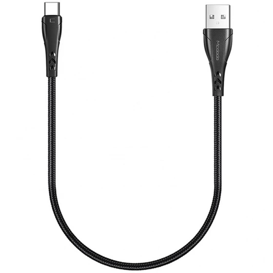 خرید و قیمت کابل USB به USB-C مک دودو مدل CA-746 طول 0.20 متر | ترب