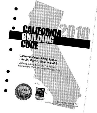 خرید و قیمت دانلود کتاب Title 24, Part 2, Vol. 1, 2010 California ...