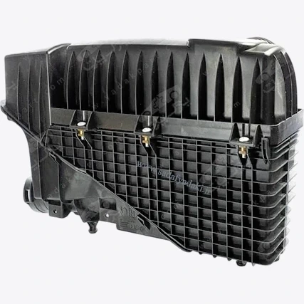 خرید و قیمت مجموعه هواكش دنا موتور S2 EF7 يورو 5 ایساکو | ترب