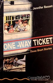 خرید و قیمت ONE- WAY TICKET | ترب