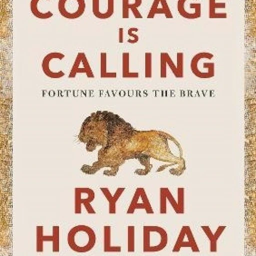 خرید و قیمت Courage Is Calling | ترب