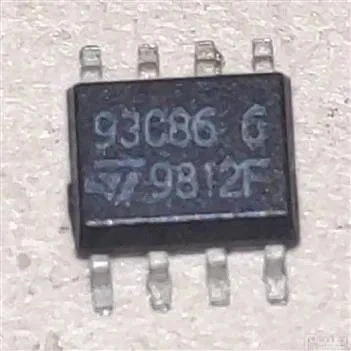 خرید و قیمت آی سی 93C86 | ترب