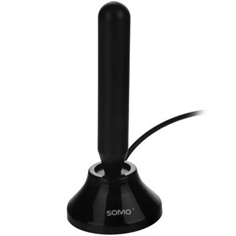 خرید و قیمت آنتن رومیزی سومو مدل DVB-T3017 | ترب