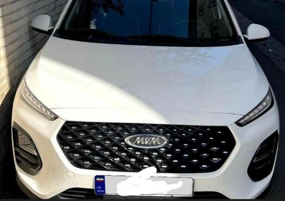 خرید و قیمت ام‌وی‌ام X22 Pro مدل 2023 ا MVM X22pro manual | ترب