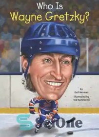 خرید و قیمت دانلود کتاب Who Is Wayne Gretzky? - وین گرتزکی کیست؟ | ترب
