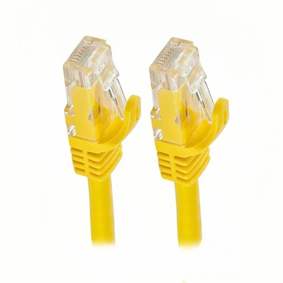 خرید و قیمت کابل شبکه پچ کورد cat6 بلدن مدل GigaFlex | ترب