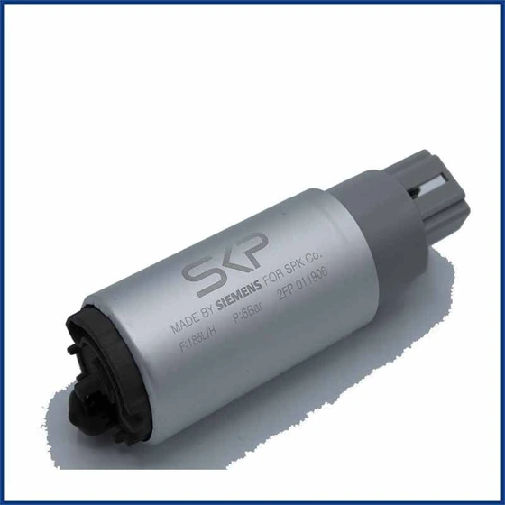 خرید و قیمت مغزی پمپ بنزین پژو 206 SSAT | ترب