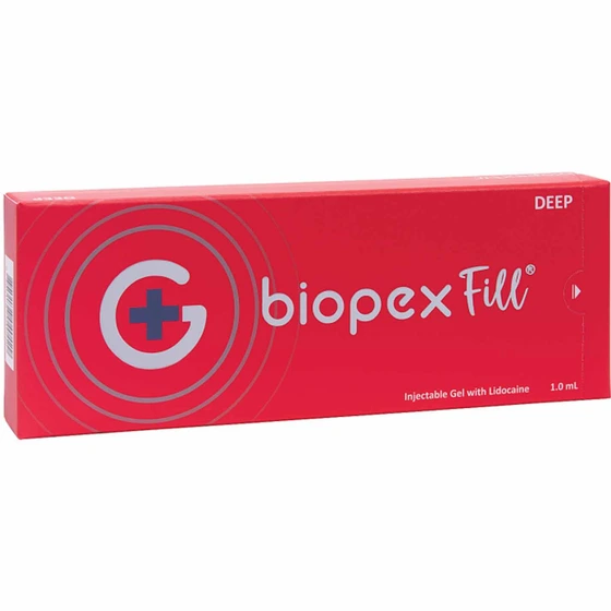 خرید و قیمت فیلر بایوپکس دیپ biopex filler Deep | ترب