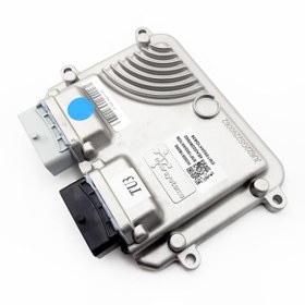 خرید و قیمت کامپیوتر ECU موتور پژو 206 TU3 یورو 4 ، غرب استیل | ترب