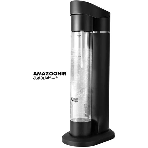 خرید و قیمت دستگاه سودا ساز ULTIMA Cosa همراه کپسول گاز مدل UC-SM001 | ترب