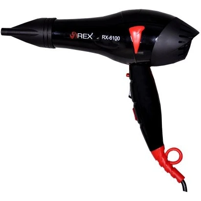 خرید و قیمت سشوار رکس مدل RX-6100 | ترب