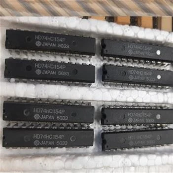 خرید و قیمت 74154 Decoders Demultiplexers | ترب