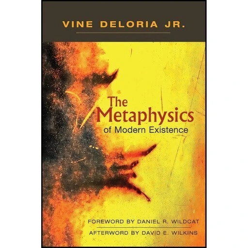 خرید و قیمت کتاب زبان اصلی The Metaphysics of Modern Existence انتشارات ...