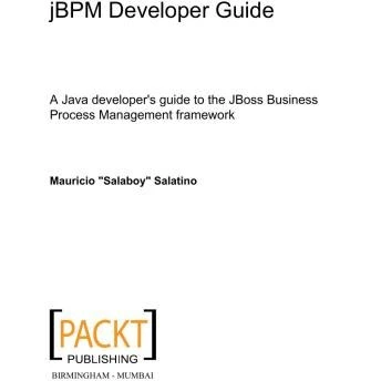 خرید و قیمت دانلود کتاب jBPM Developer Guide 2010 | ترب