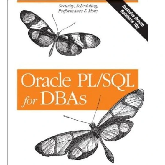 خرید و قیمت دانلود کتاب Oracle Plsql For Dbas ترب