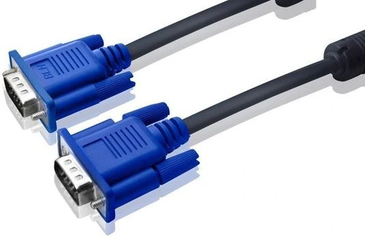 خرید و قیمت کابل Vga Pnet 10m پک دار | ترب