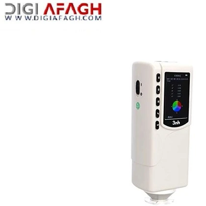 خرید و قیمت دستگاه تشخیص رنگ پرتابل مدل SC-10 محصول 3nh | ترب