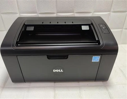 خرید و قیمت پرینتر لیزری DELL مدل B1160 | ترب