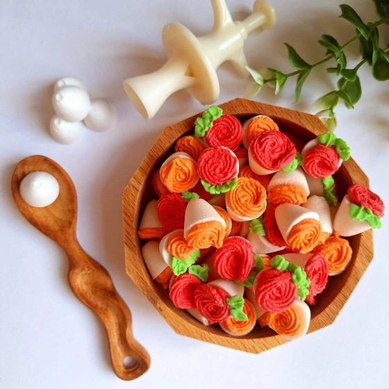 خرید و قیمت کاتر فشاری کله قندی کاتر پلاس-7633 | ترب