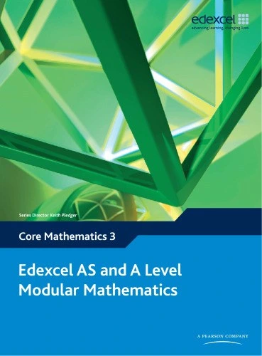 خرید و قیمت دانلود کتاب Edexcel As and a Level Modular Mathematics Core Mathematics 2008 | ترب
