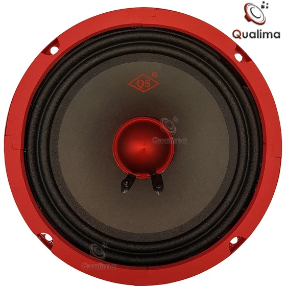 خرید و قیمت میدبیس کیواس مدل QS yd-621 | ترب