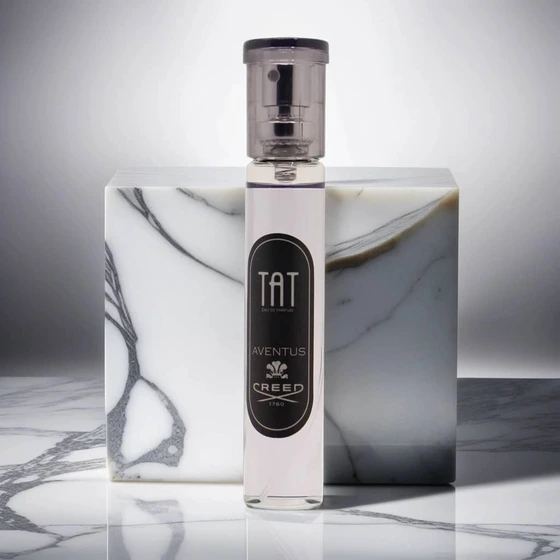 خرید و قیمت عطر تات (TAT) رایحه AVENTUS (مردانه) حجم 25 میل | ترب