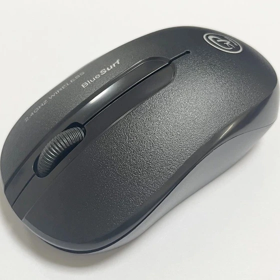 خرید و قیمت موس بی سیم مدل XP-W340 | ترب